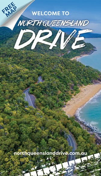 Things to do in North Queensland – Visitor Guide and Map
