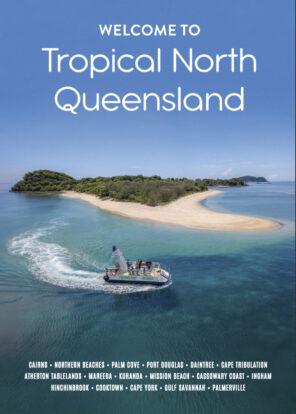 Things to do in North Queensland – Visitor Guide and Map
