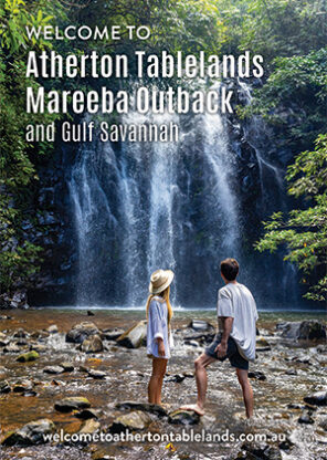 Things to do in North Queensland – Visitor Guide and Map